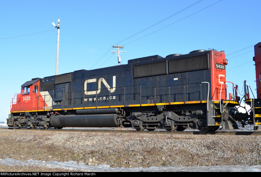 CN 5430